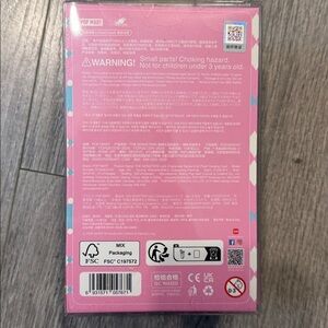 POP MART | Toys | Nib Pop Mart Labubu | Poshmark